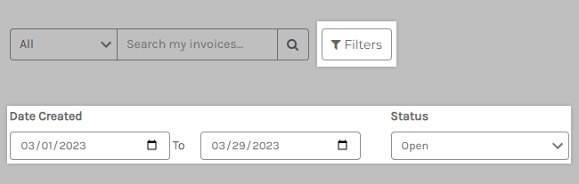 B2B Edition User Guide | Buyer Functions